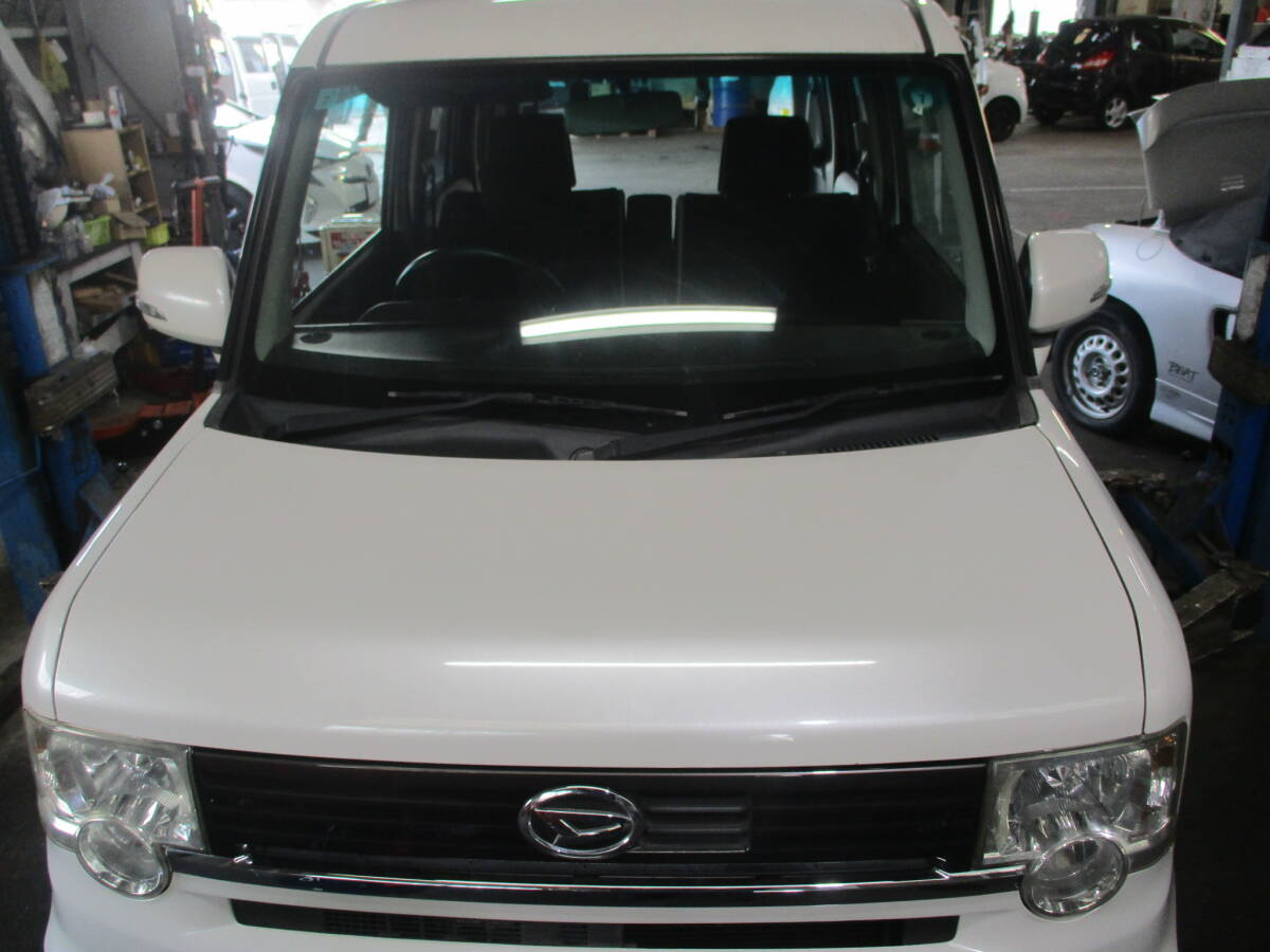 Yahoo!オークション - L575S ムーヴコンテ カスタムRS 平成23年 ボン...