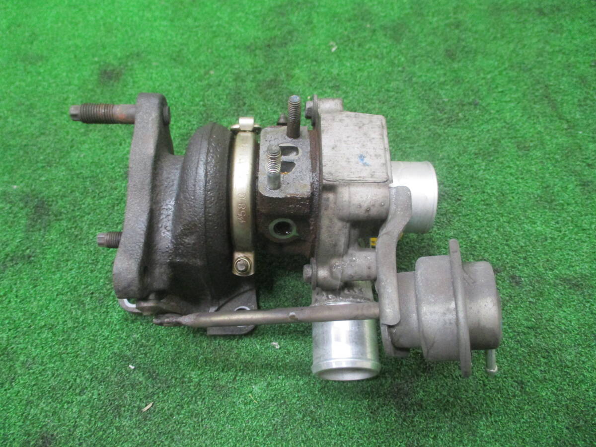 Yahoo!オークション - L575S ムーヴコンテ カスタムRS 平成23年 ター...