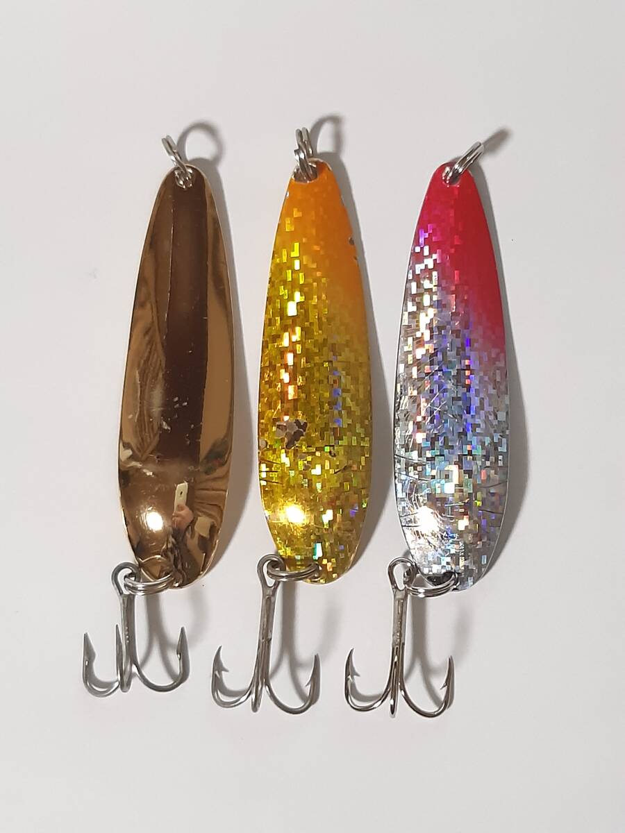 Yahoo!オークション - リョービ サクラマススペシャル 15g 3個セット ...