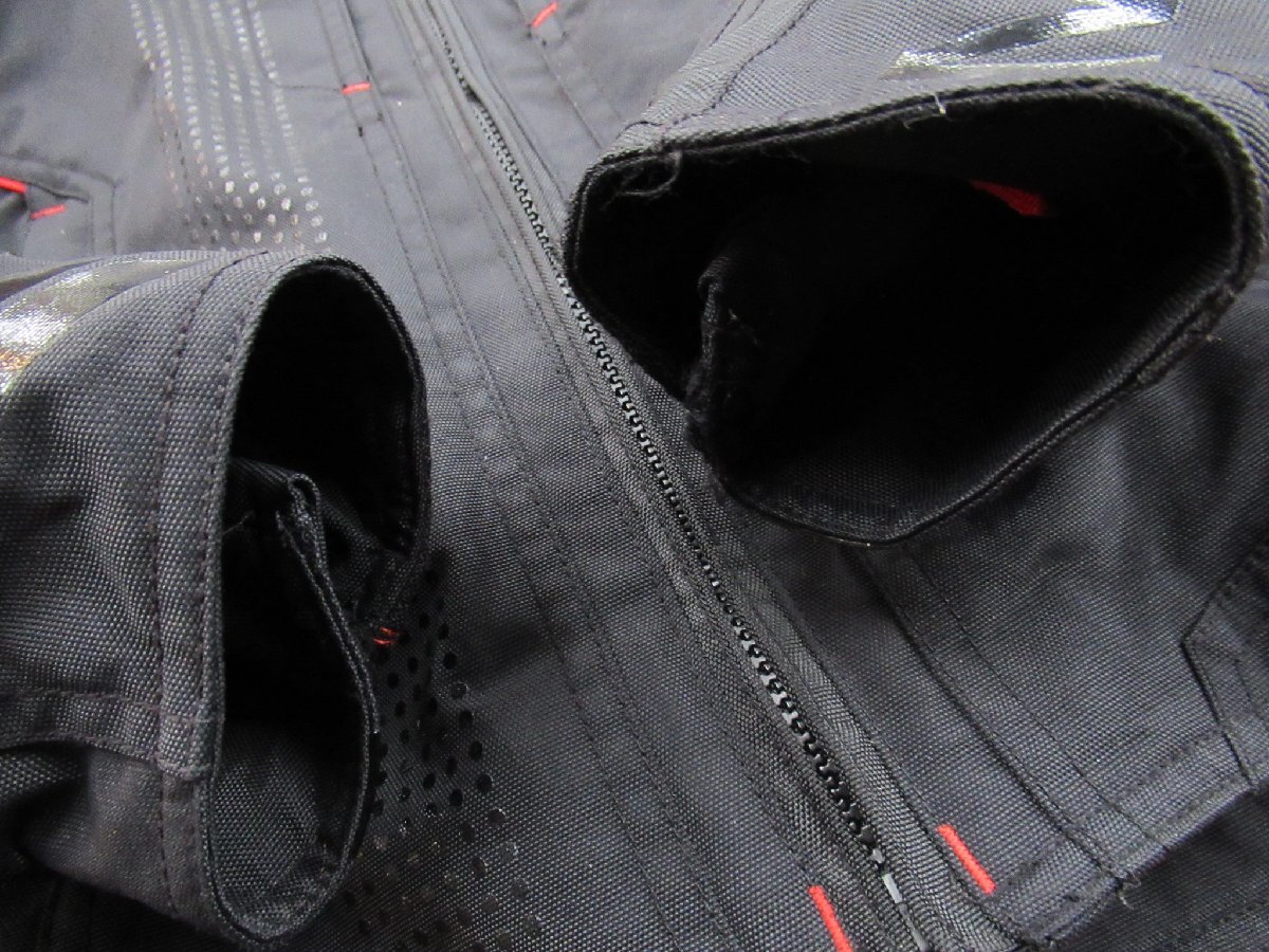 Yahoo!オークション - クシタニ 【K-2829】アロフトジャケット サイズL...