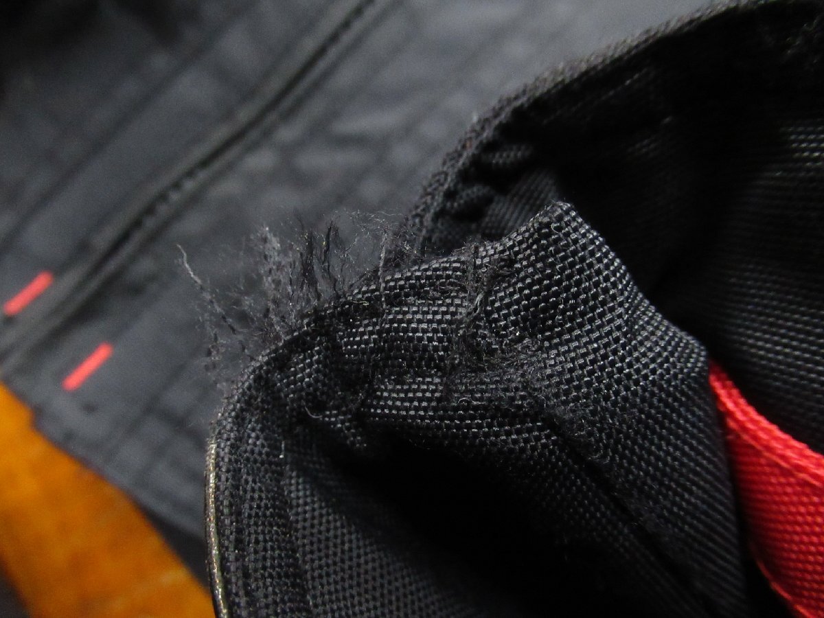 Yahoo!オークション - クシタニ 【K-2829】アロフトジャケット サイズL...