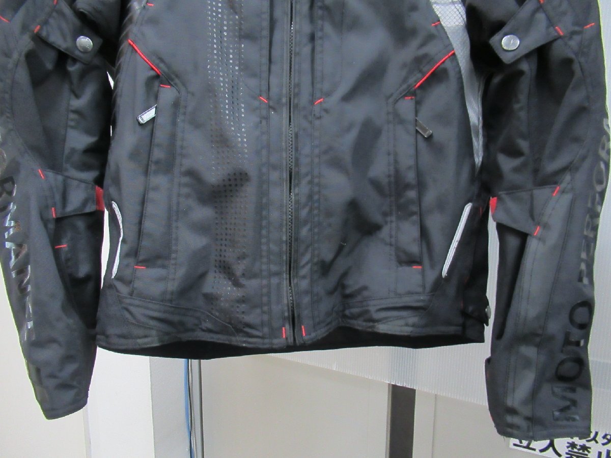 Yahoo!オークション - クシタニ 【K-2829】アロフトジャケット サイズL...