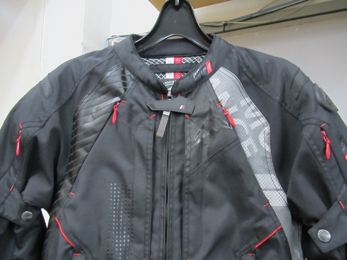 Yahoo!オークション - クシタニ 【K-2829】アロフトジャケット サイズL...