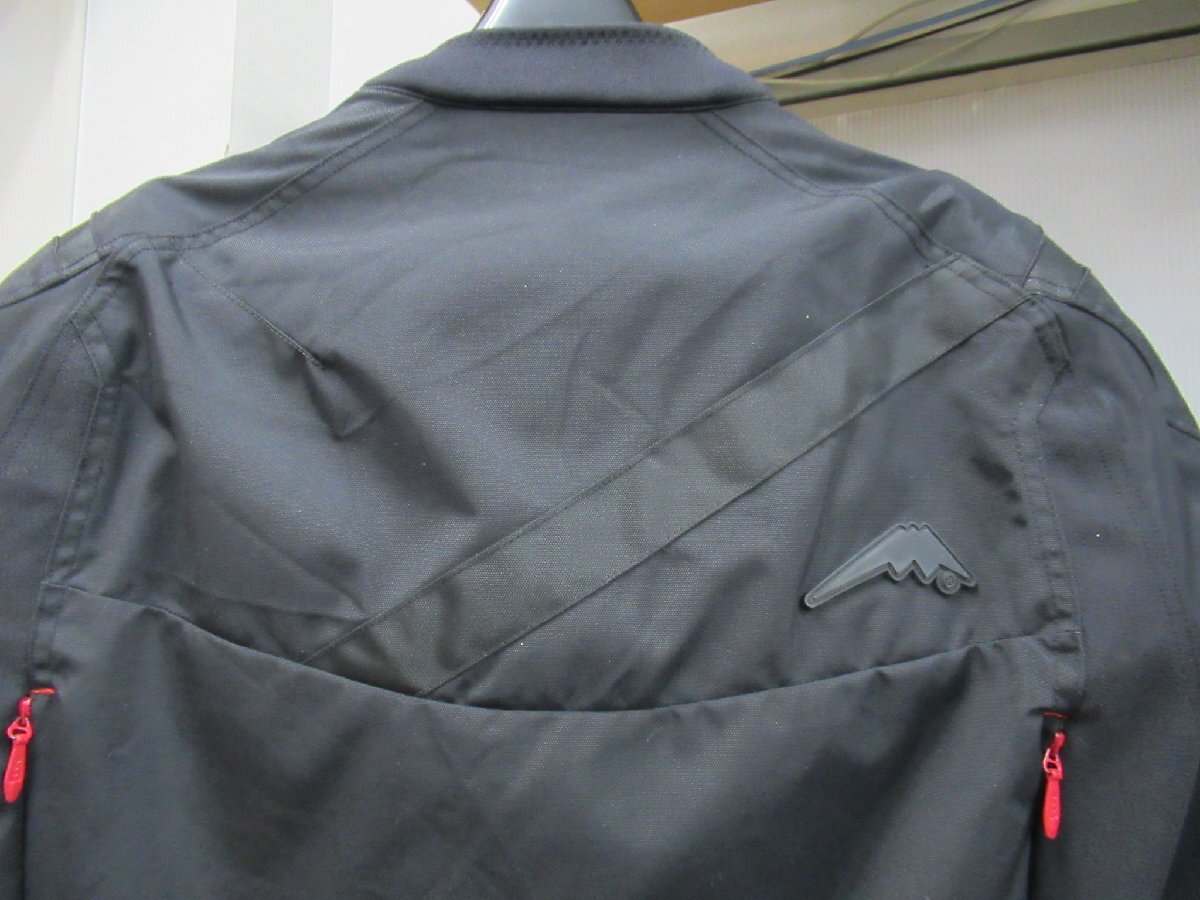Yahoo!オークション - クシタニ 【K-2829】アロフトジャケット サイズL...