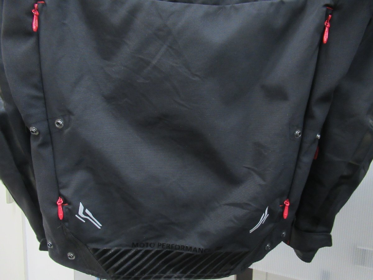 Yahoo!オークション - クシタニ 【K-2829】アロフトジャケット サイズL...