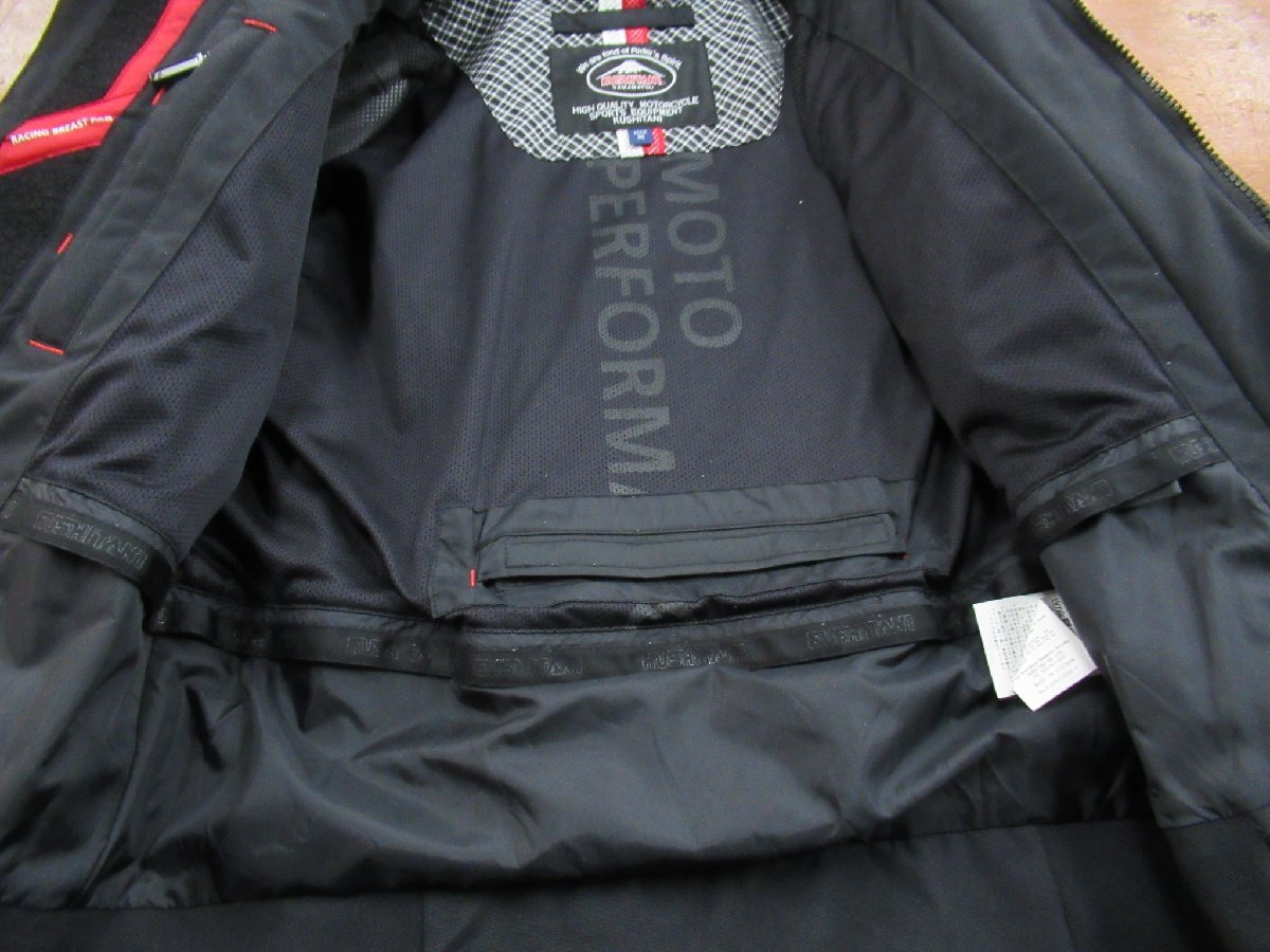 Yahoo!オークション - クシタニ 【K-2829】アロフトジャケット サイズL...