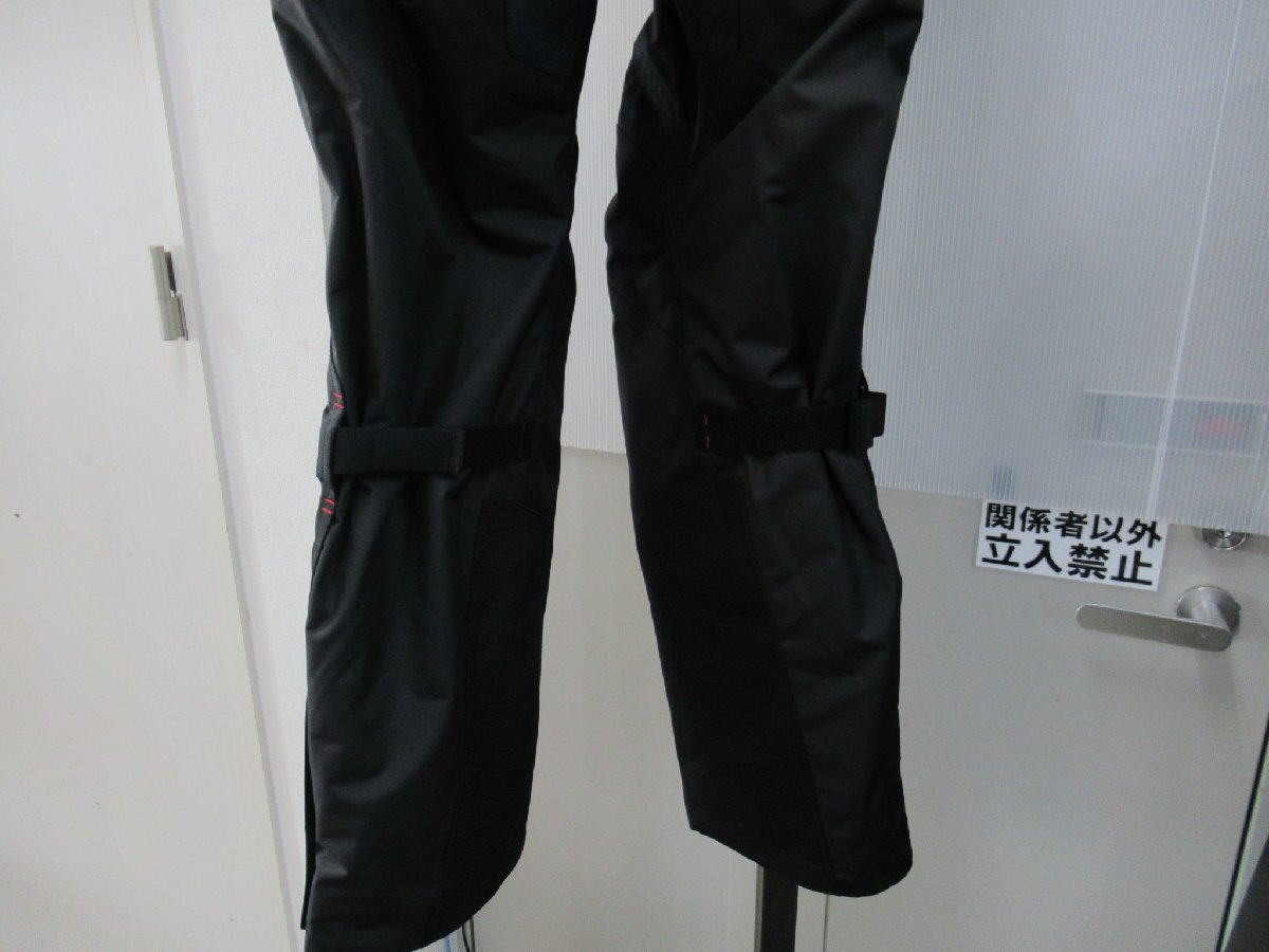Yahoo!オークション - クシタニ K-2847 アロフトパンツ ブラック サイ...