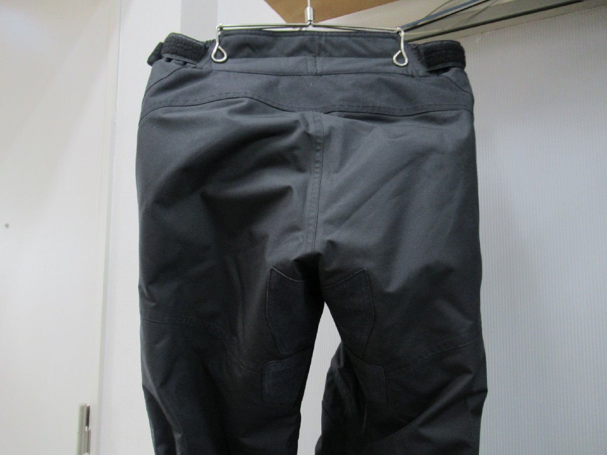 Yahoo!オークション - クシタニ K-2847 アロフトパンツ ブラック サイ...