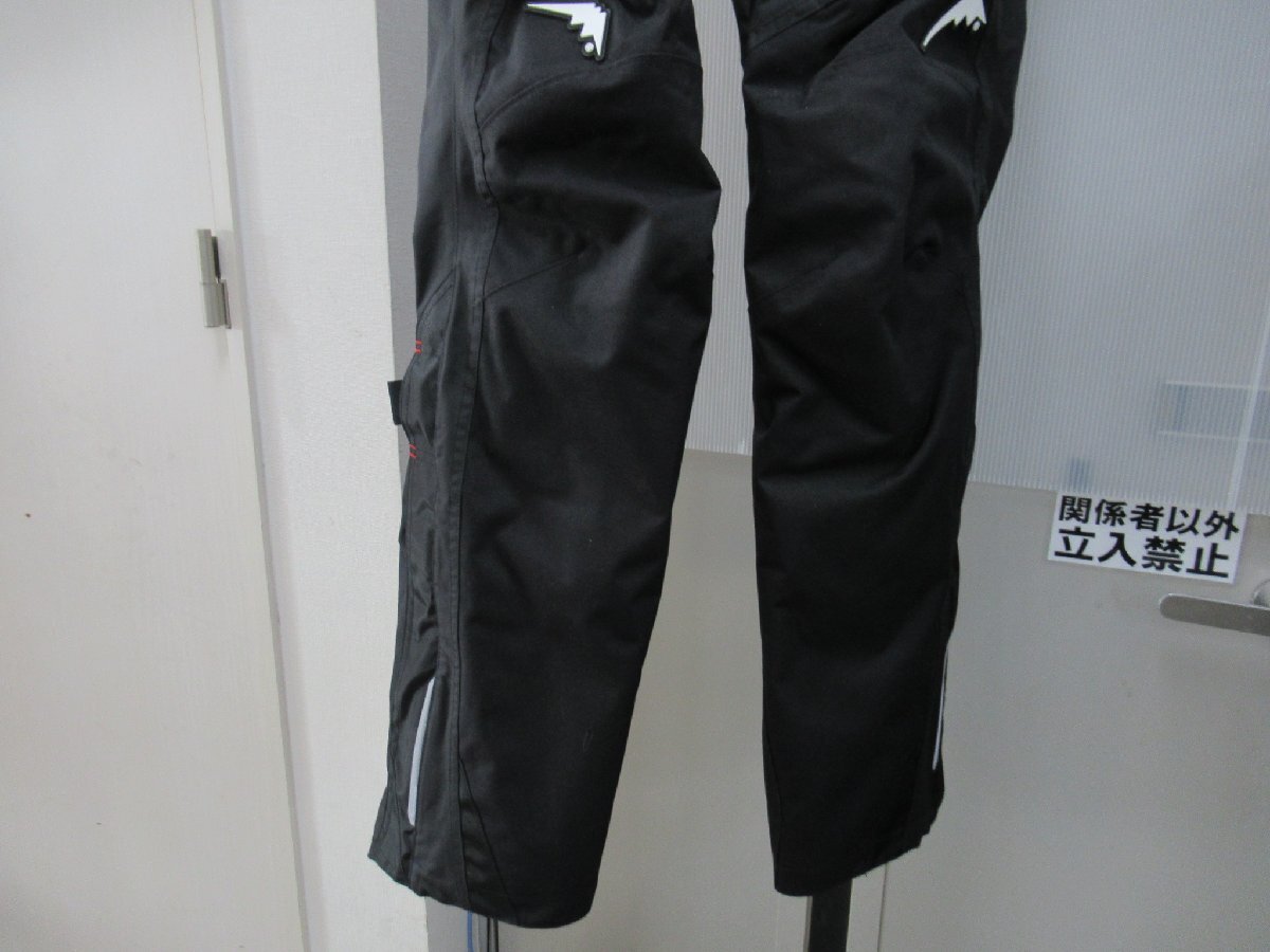 Yahoo!オークション - クシタニ K-2847 アロフトパンツ ブラック サイ...