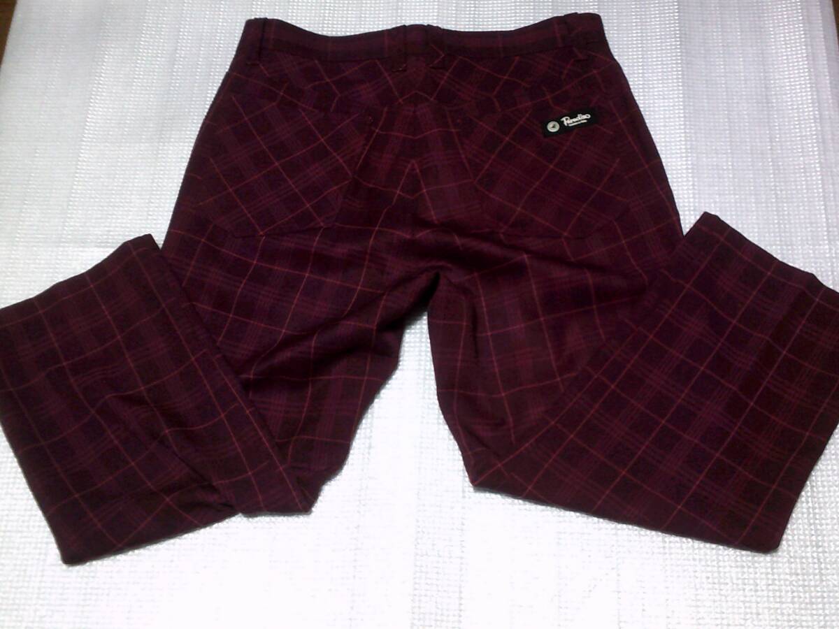 Yahoo!オークション - PARADISO パラディーゾ パンツ W82