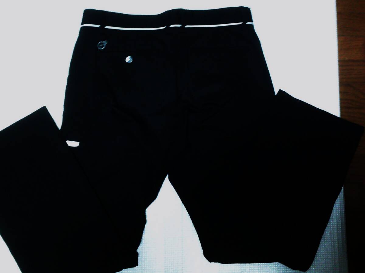 Yahoo!オークション - PUMA プーマ パンツ W85