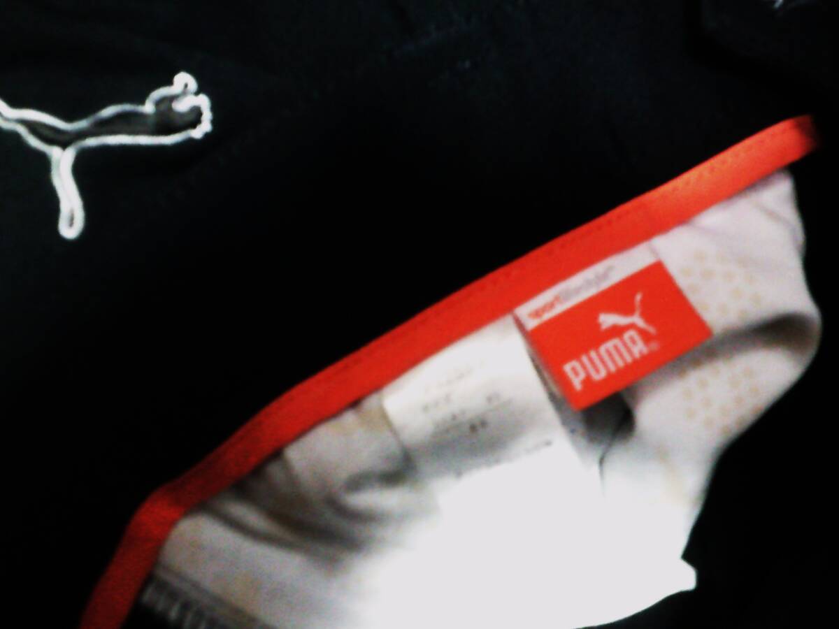 Yahoo!オークション - PUMA プーマ パンツ W85