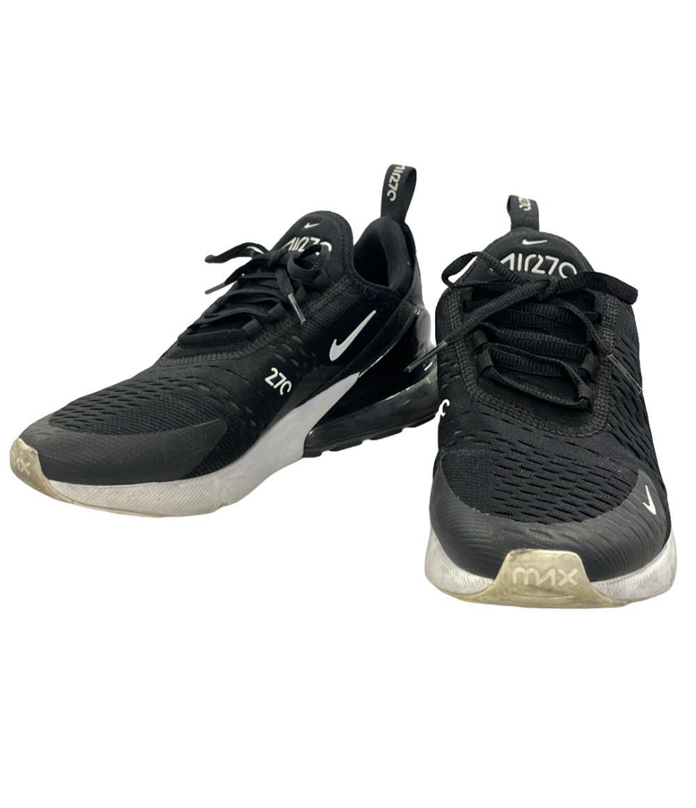 ナイキ ローカットスニーカー AIR MAX 270 AH6789-001 ナイキ ローカットスニーカー AIR MAX 270 AH6789-001