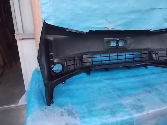 Yahoo!オークション - ヴォクシー X / V ZRR80 / ZWR80 前期 フロント...