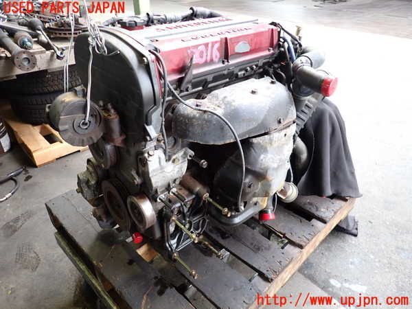 2UPJ-20162010 ランエボ7 GT-A CT9A エンジン 4G63 4WD ジャンク品(エンジン本体)｜売買されたオークション情報、yahooの商品情報をアーカイブ公開 ...