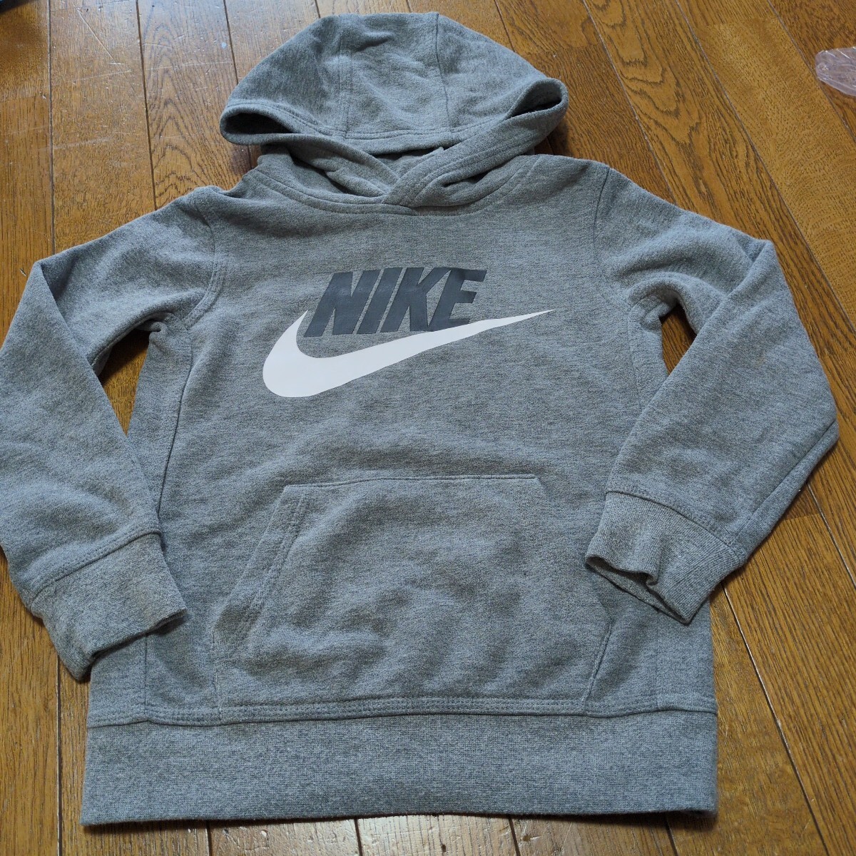 Yahoo!オークション - 送料無料 ナイキ NIKE トレーナー 104-110cm