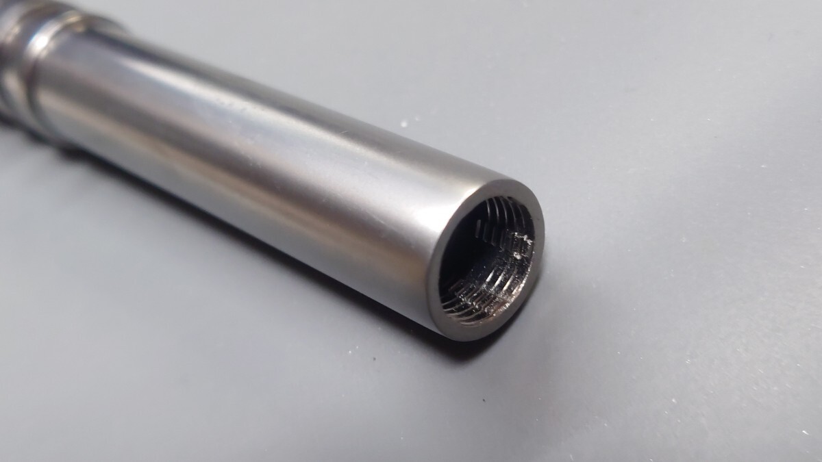 Yahoo!オークション - WE純正パーツ放出 売り切り T33トカレフ アウタ...