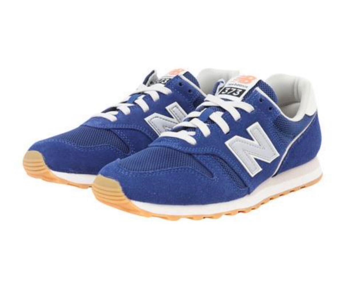 Yahoo!オークション - ニューバランス ML373 26.5 新品即決