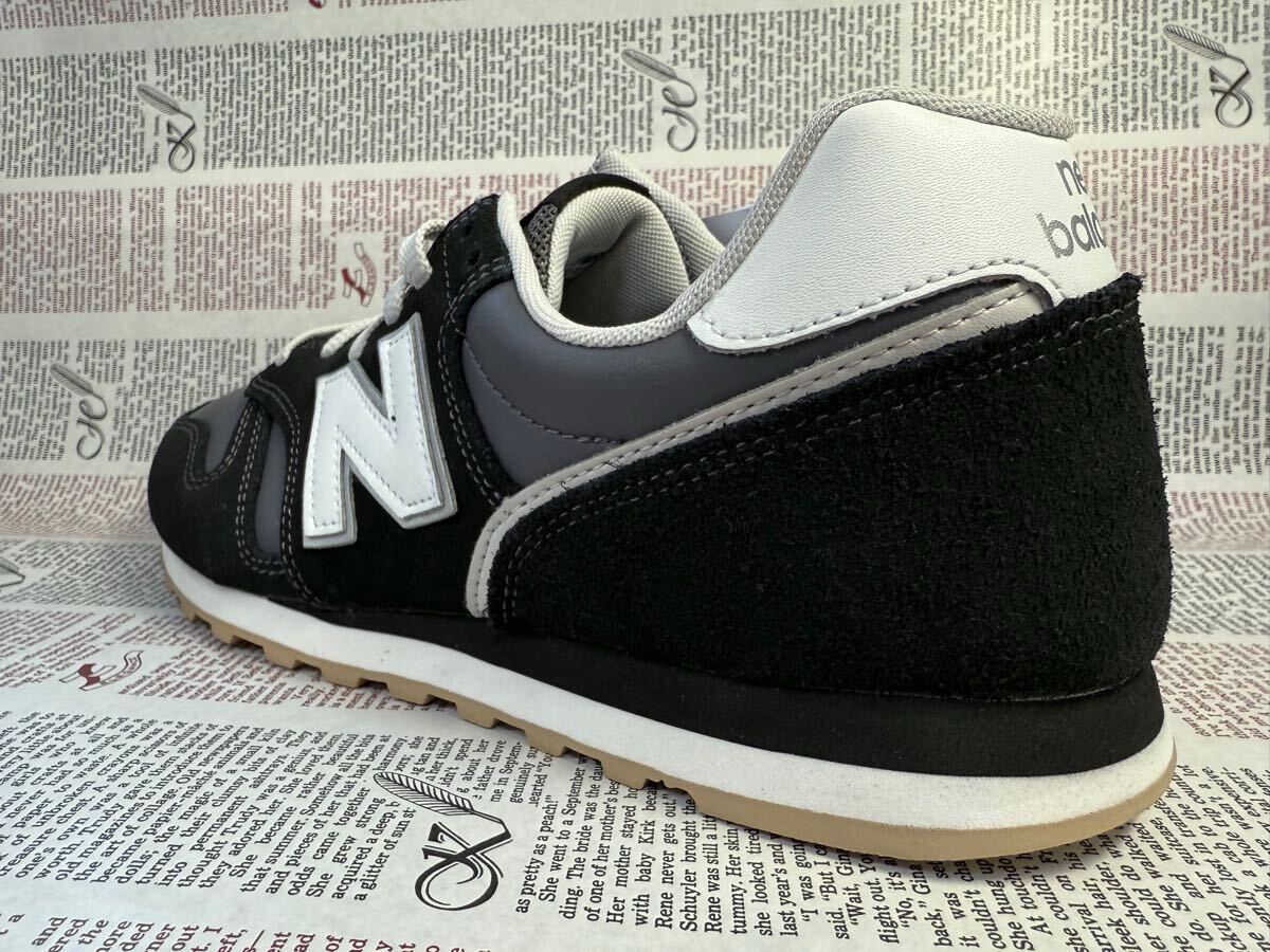Yahoo!オークション - ニューバランス ML373 28.0 新品即決