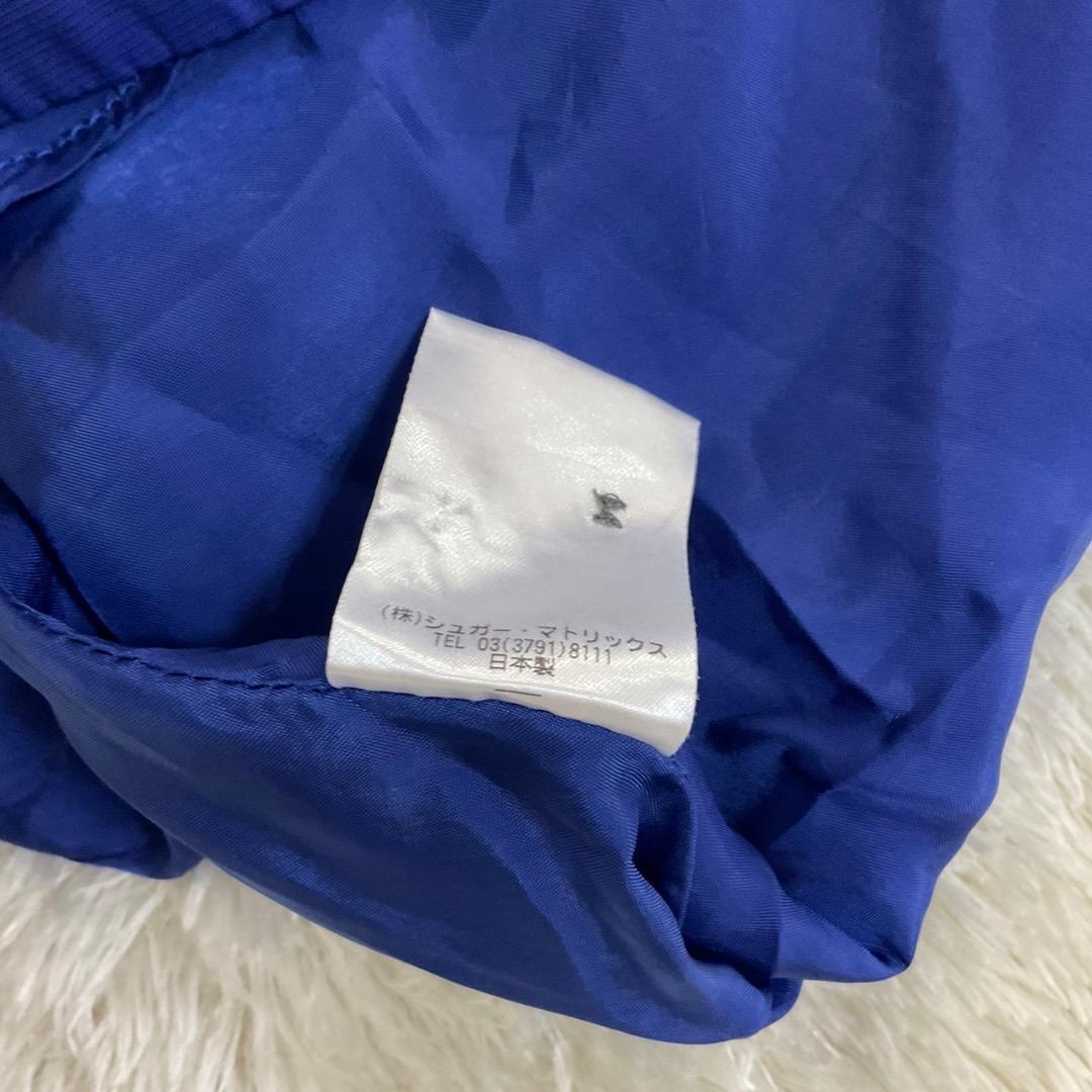 Yahoo!オークション - iCHIE 綿100% フレアスカート ブルー チャック付...