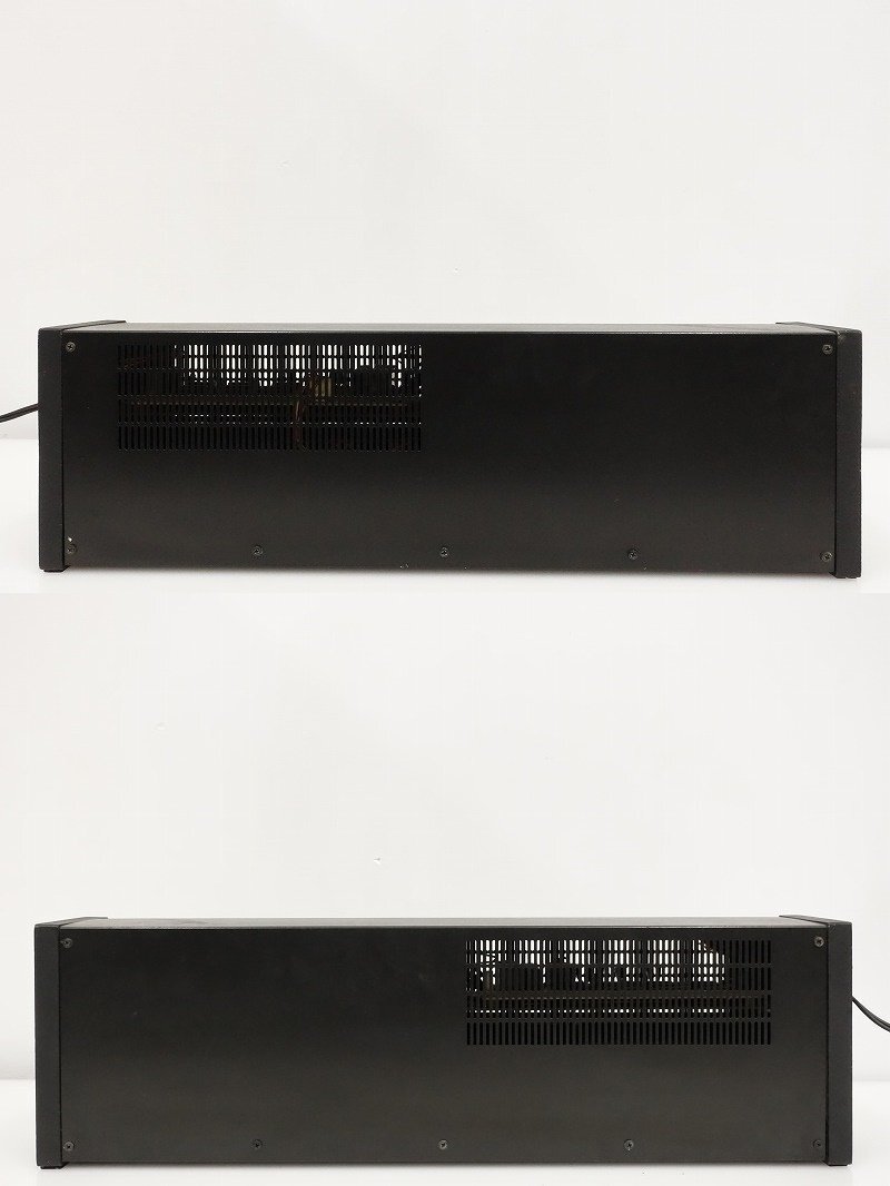 Yahoo!オークション - LUXMAN PD555/VS555 ターンテーブル バキューム...