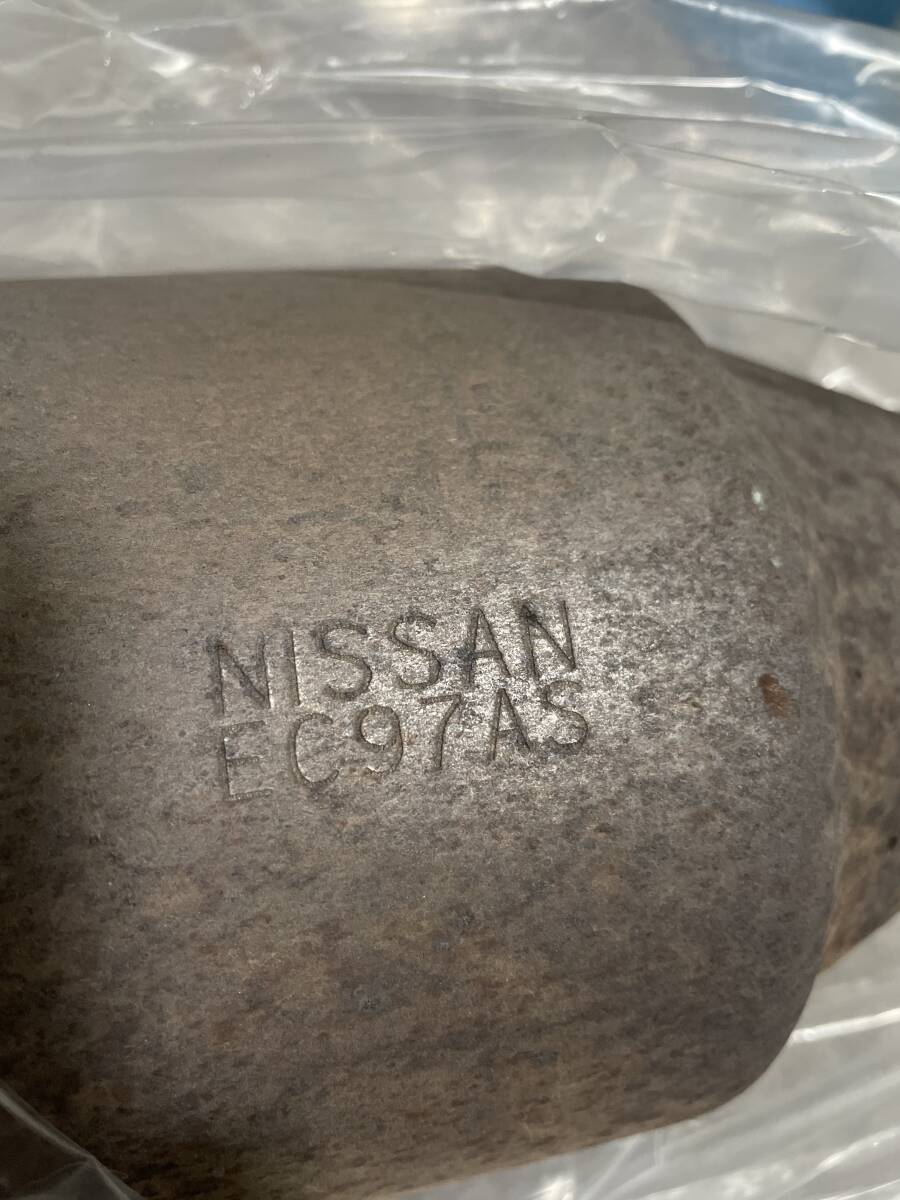 Yahoo!オークション - 日産 HR15 9U C11 E11 YK12 YZ11 ノート ティー...