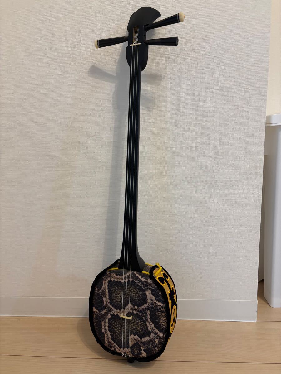 Yahoo!オークション - 三線 弦楽器 メーカー不明