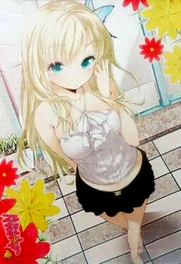 Yahoo!オークション - C83/コミケ/僕は友達が少ない/柏崎星奈/タペスト...