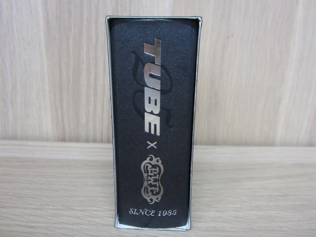 Yahoo!オークション - 未使用 TUBE×BWL チューブ ビルウォールレザー...