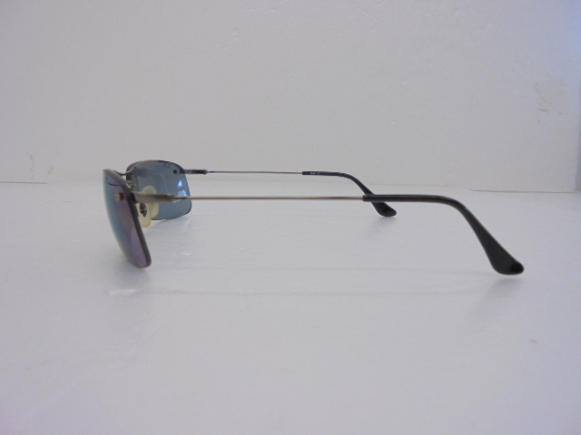 Yahoo!オークション - 【KCM】glas-314 長期展示品 【Ray-Ban/レイバン...