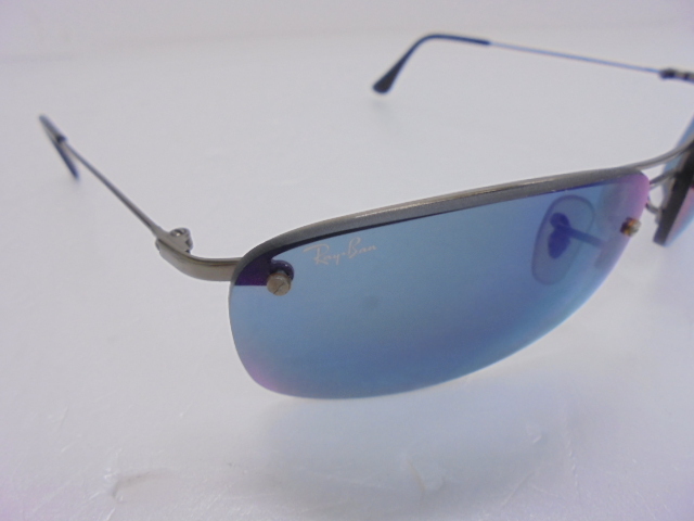 Yahoo!オークション - 【KCM】glas-314 長期展示品 【Ray-Ban/レイバン...