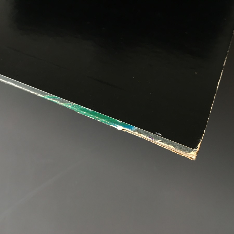 Yahoo!オークション - [#c42] LP『しばたはつみ / ブルー・ジョーク』P...