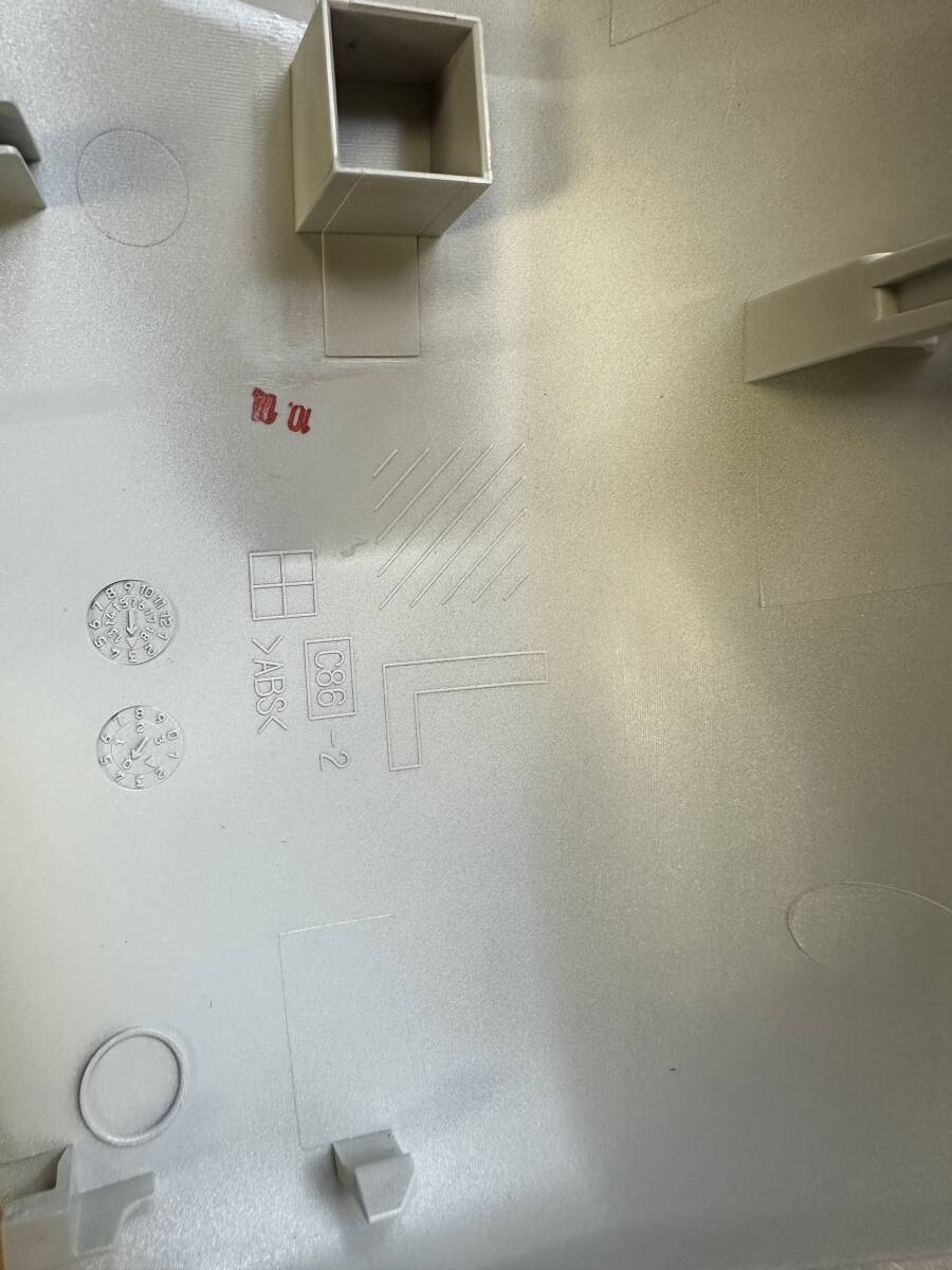 Yahoo!オークション - 日産 スカイラインクロスオーバー J50 NJ50 純正...