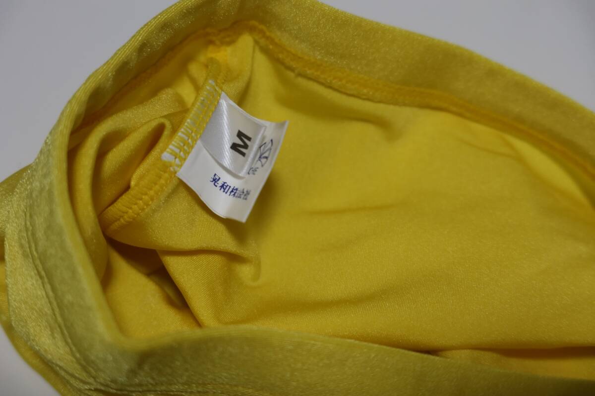 Yahoo!オークション - POMCHE ポムシェ チア ユニフォーム上下・アンダ...