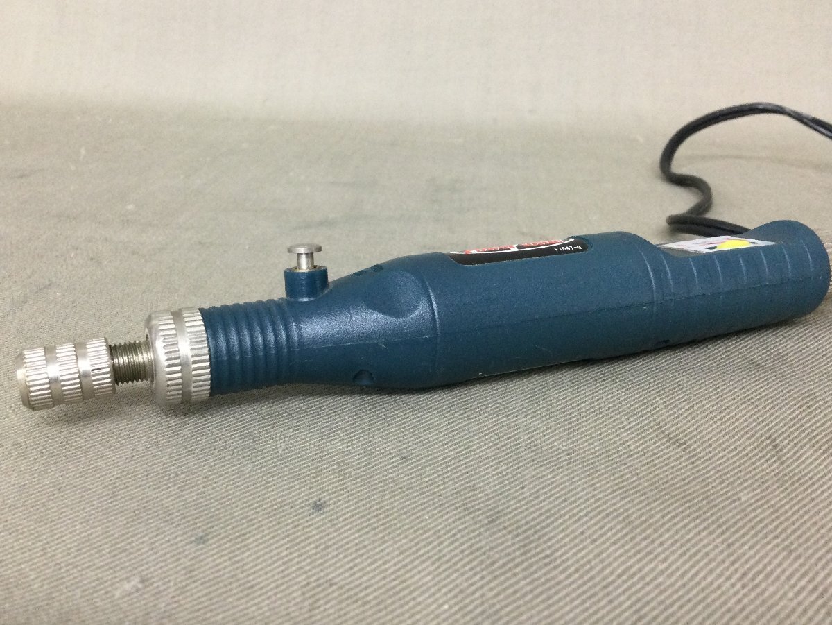 Yahoo!オークション - 40―036 電動ルーター パオック ミニルー...