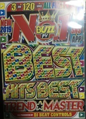 Yahoo!オークション - MIX DVD No.1 BEST HITS BEST TREND MASTER a212...
