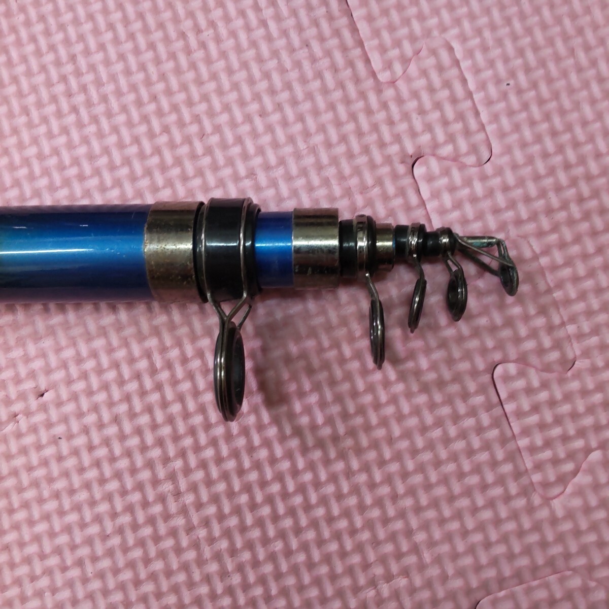 Yahoo!オークション - 010808 SZM 磯 SPECIAL Ⅱ 330 釣竿