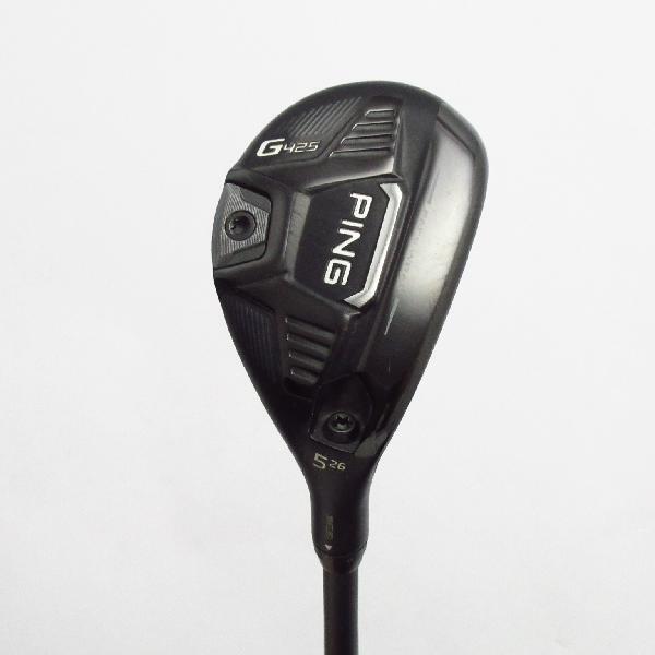 Yahoo!オークション - ピン G425 G425 US ユーティリティ ALTA CB RED7...