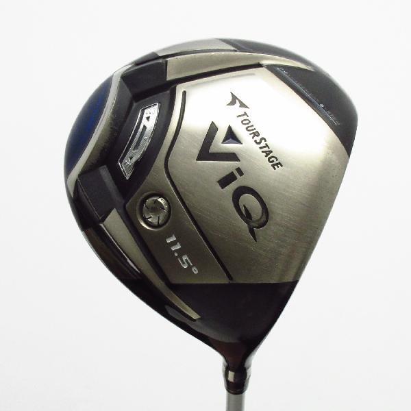 Yahoo!オークション - ブリヂストン TOURSTAGE ViQ(2012) ドライバー F...