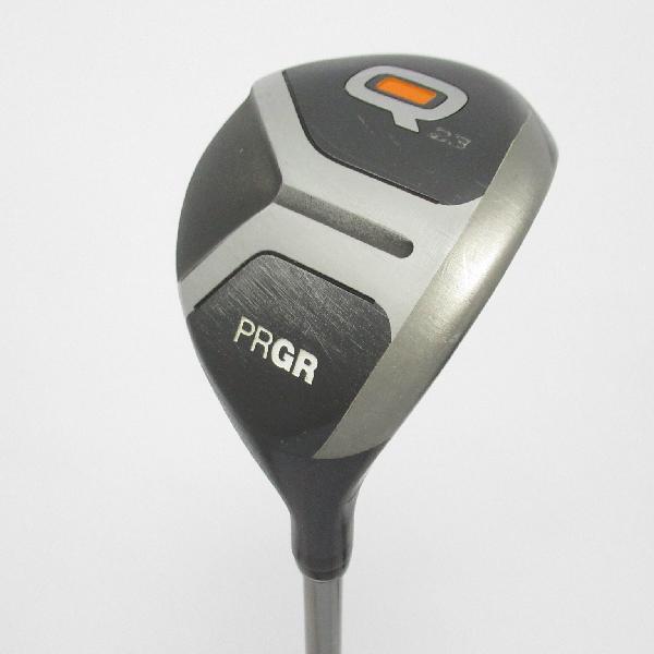 Yahoo!オークション - プロギア PRGR Q フェアウェイウッド Q 【9W】