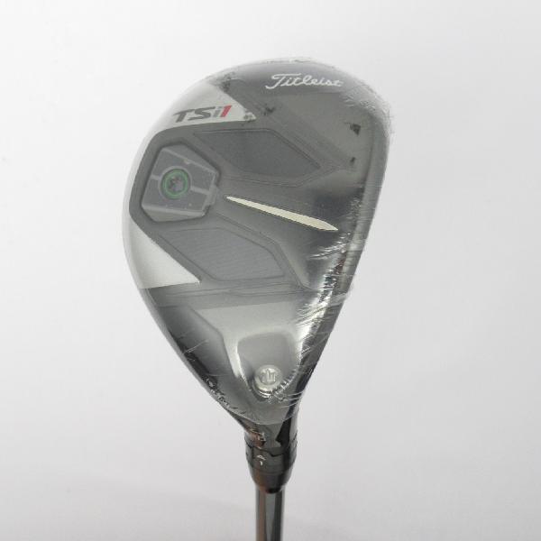 Yahoo!オークション - タイトリスト TSi TSi1 ユーティリティ TSP299 H...