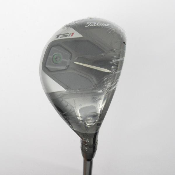 Yahoo!オークション - タイトリスト TSi TSi1 ユーティリティ TSP299 H...