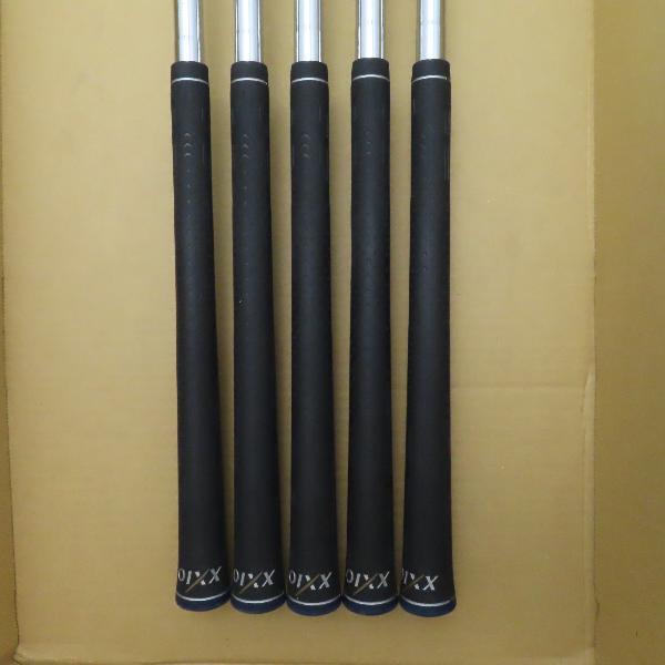 Yahoo!オークション - ダンロップ XXIO ゼクシオ ナイン(2016) アイア...