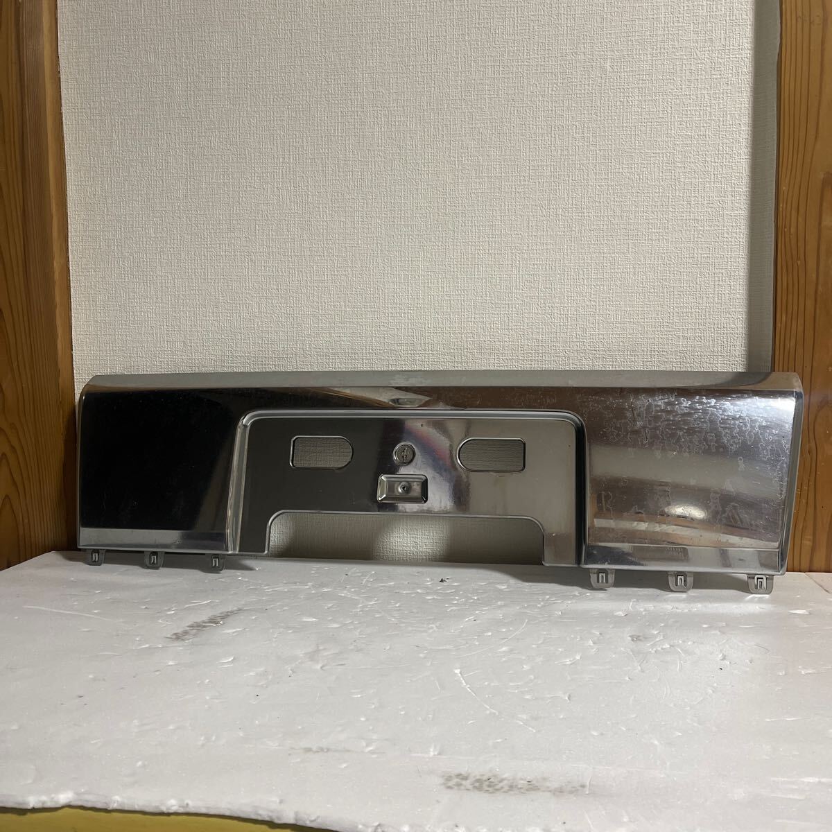 Yahoo!オークション - ホンダ RK5 RK6 前期 ステップワゴン スパーダ ...