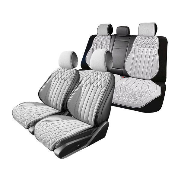 Yahoo!オークション - 送料無料 ホンダ レジェンド KA8 汎用 スエード ...