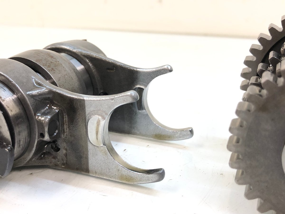 Yahoo!オークション - 345) ホンダ モンキー TAKEGAWA タケガワ SS5速 ...