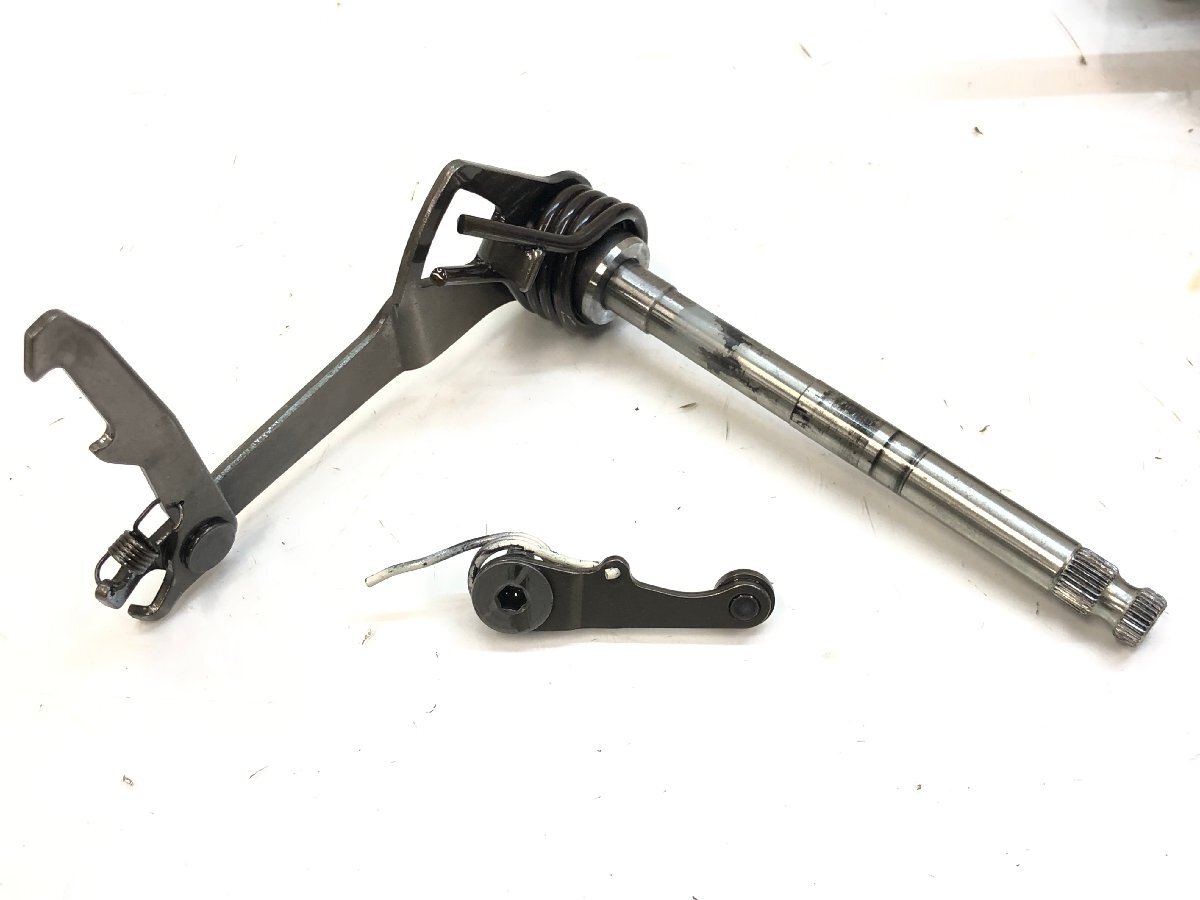 Yahoo!オークション - 345) ホンダ モンキー TAKEGAWA タケガワ SS5速 ...