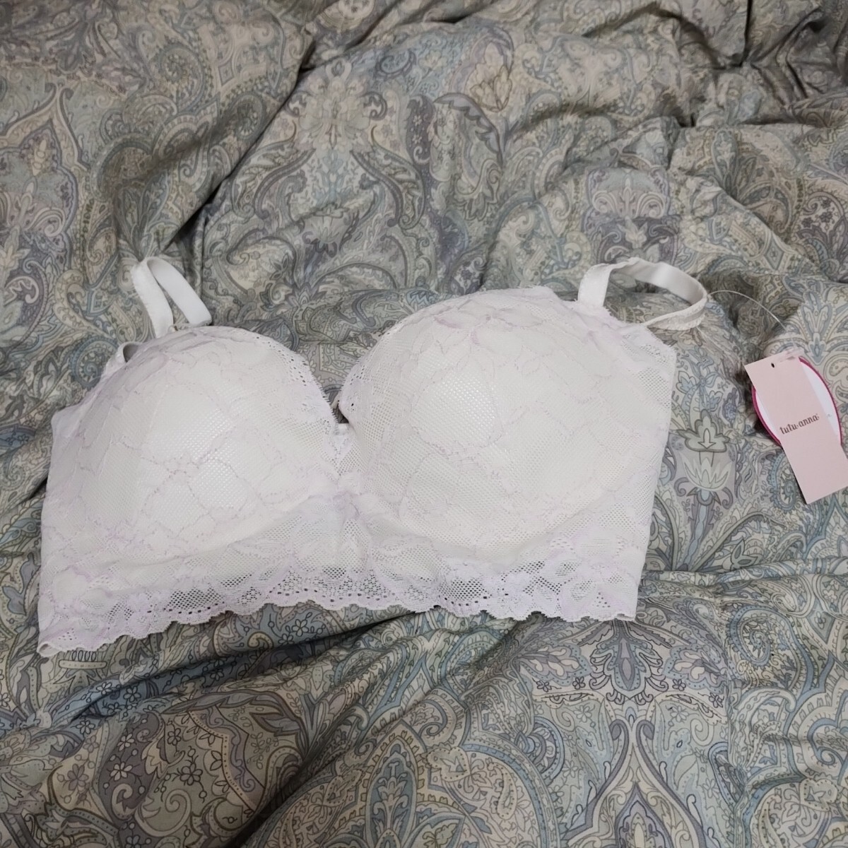 Yahoo!オークション - チュチュアンナtutuanna奇跡のふっくら丸胸バル...