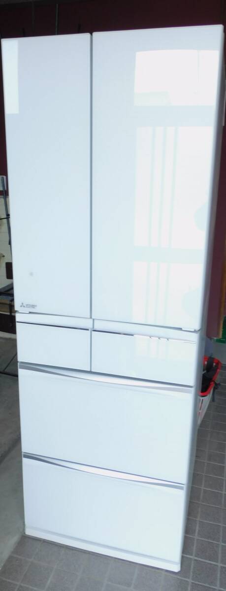 Yahoo!オークション - m778 MITSUBISHI 三菱電機 MR-MX50E-W1 ノンフロ...