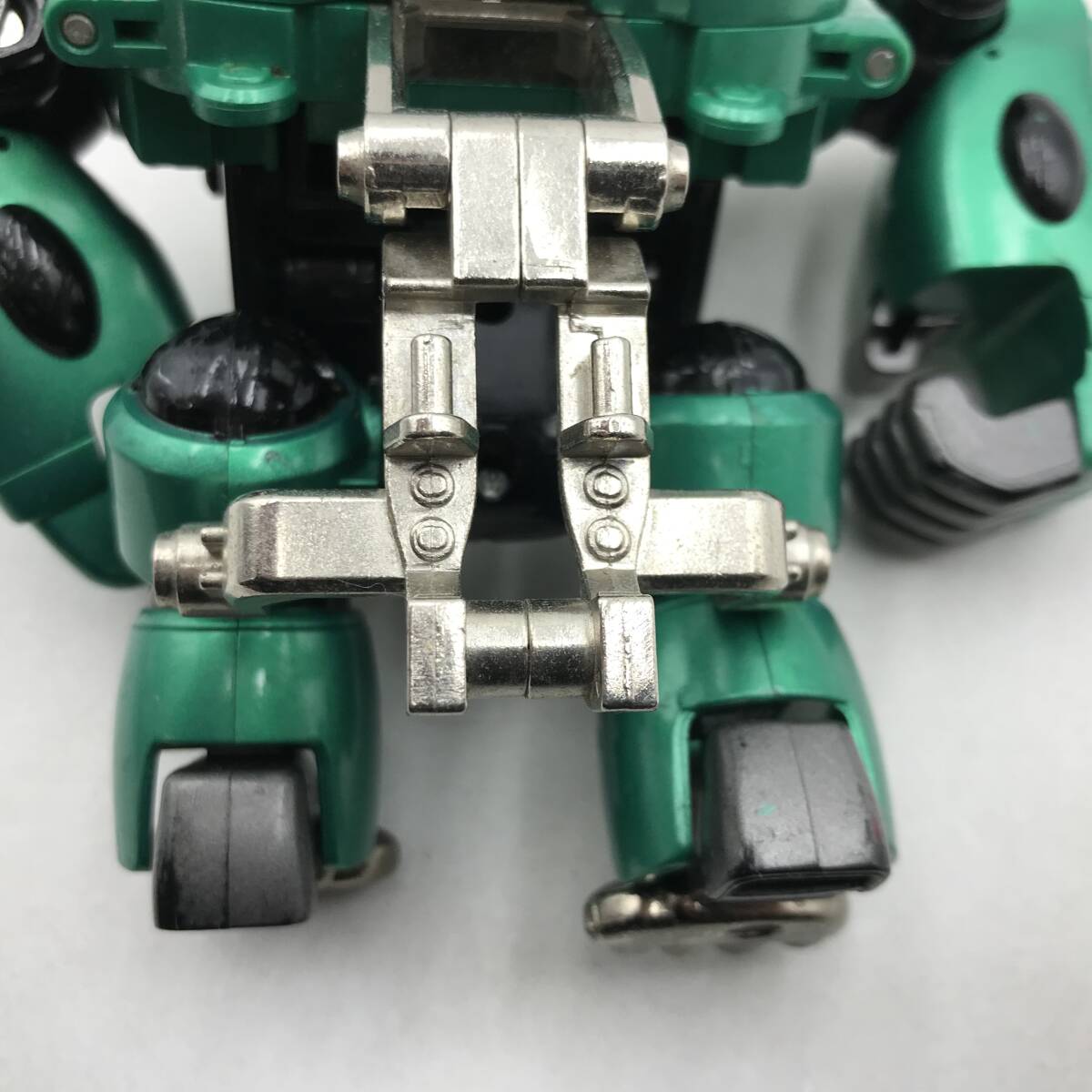 Yahoo!オークション - 玩N02 おもちゃ 百獣戦隊ガオレンジャー ガオゴ...